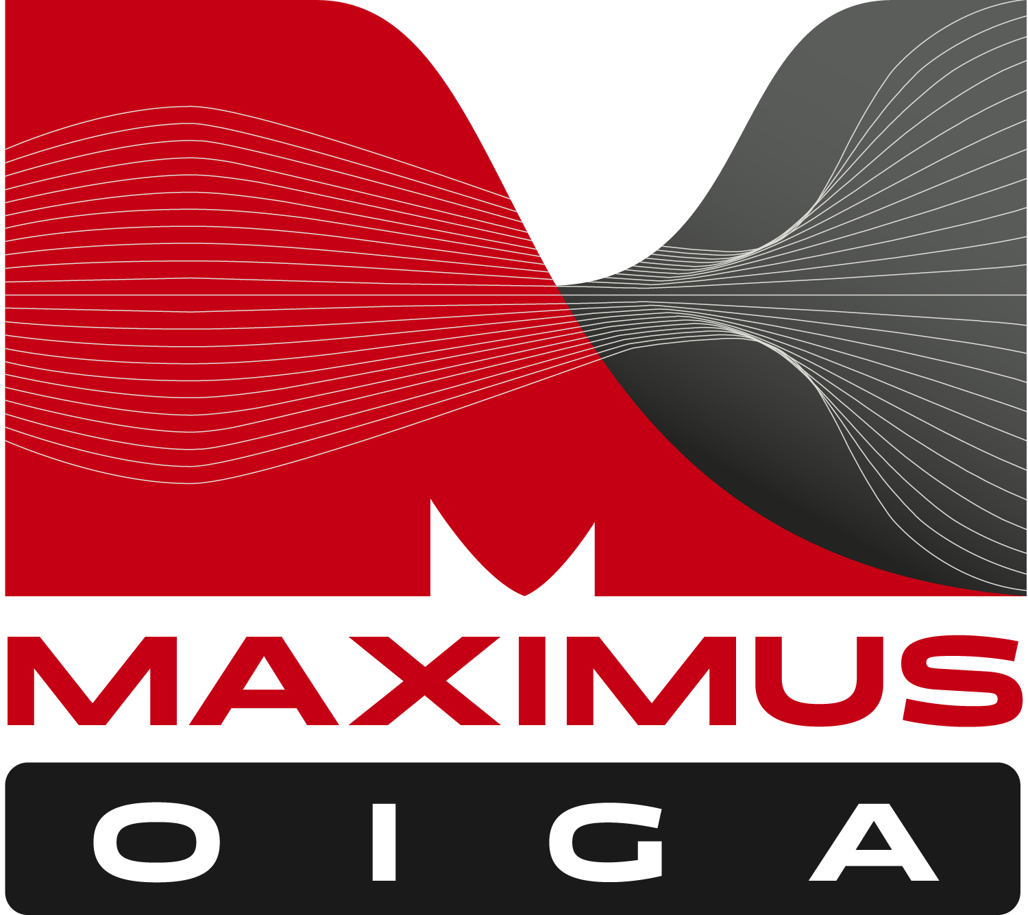 Maximus Logo